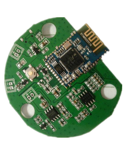 Grün soldermask PWB-Versammlung Soem-ODM SMT ursprüngliche Komponenten ...